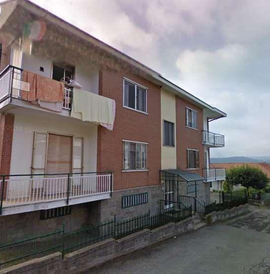 Appartamento in vendita a Caselette
