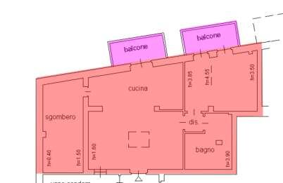 Appartamento in vendita a Vinovo