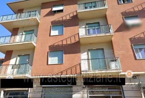 Appartamento in vendita a Villar Perosa