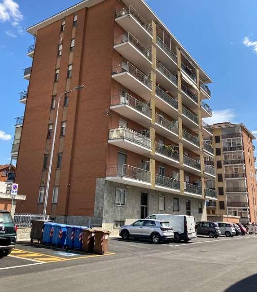 Appartamento in vendita a Orbassano