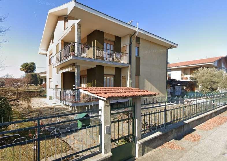 Appartamento in vendita a Orbassano