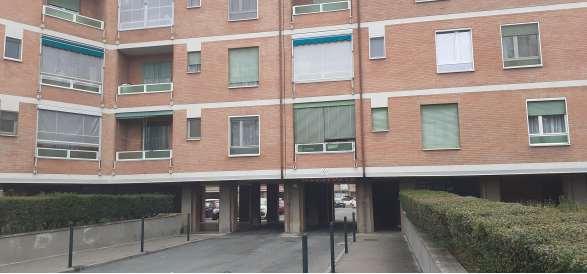 Appartamento in vendita a Piossasco