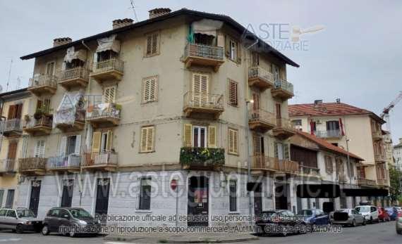 Appartamento in vendita a Torino