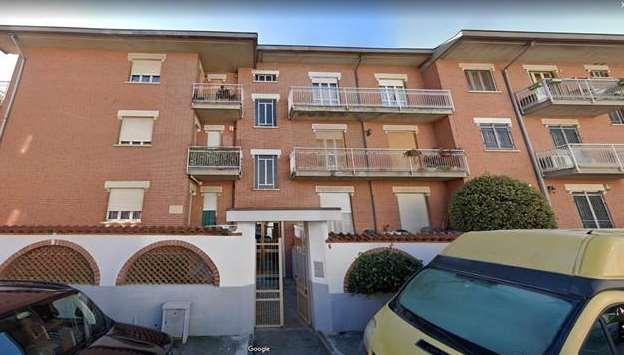 Appartamento in vendita a Vinovo