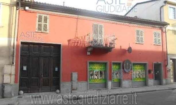 Appartamento in vendita a Poirino