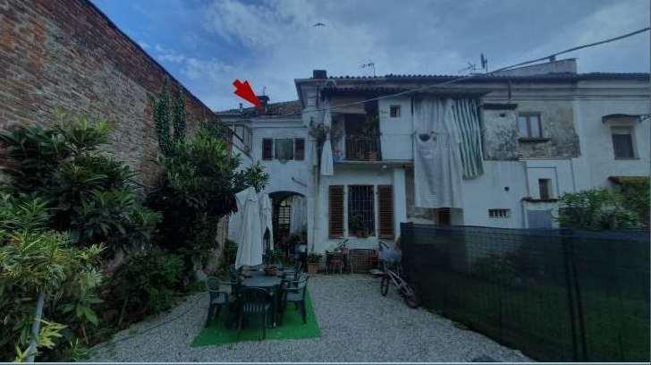 Appartamento in vendita a Torino