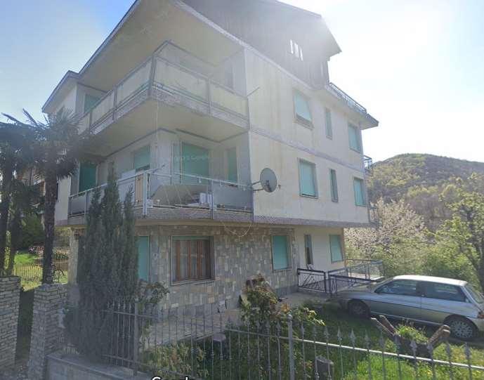 Appartamento in vendita a Giaveno