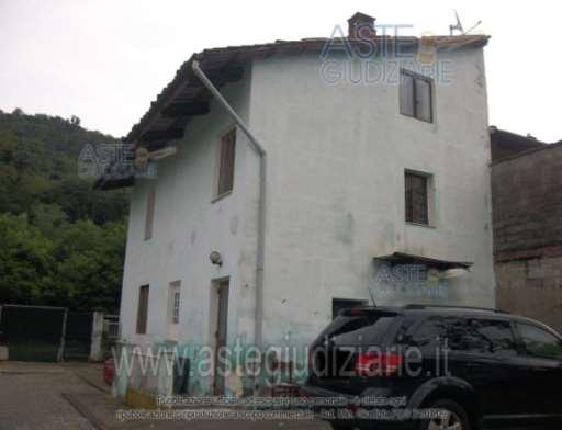 Appartamento in vendita a Vestigne'