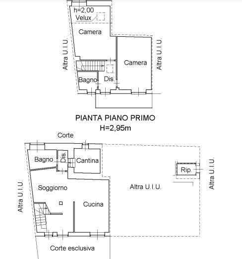 Villa unifamiliare in vendita a Sangano