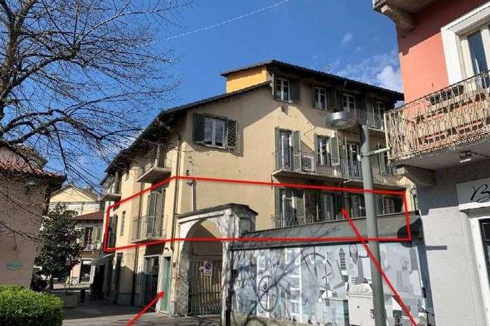 Appartamento in vendita a Settimo Torinese