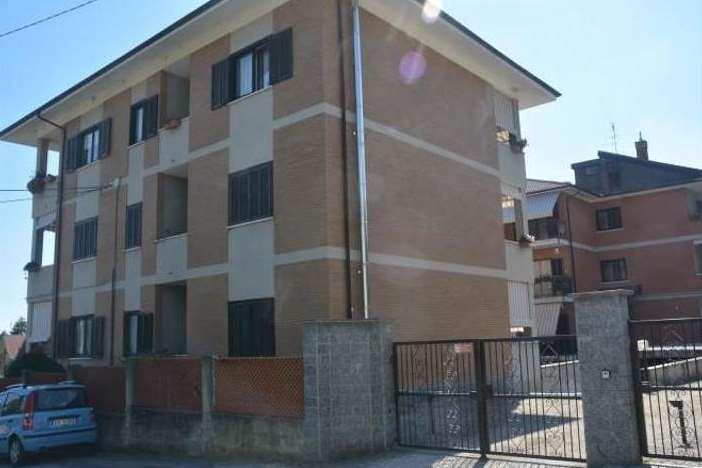 Appartamento in vendita a Forno Canavese