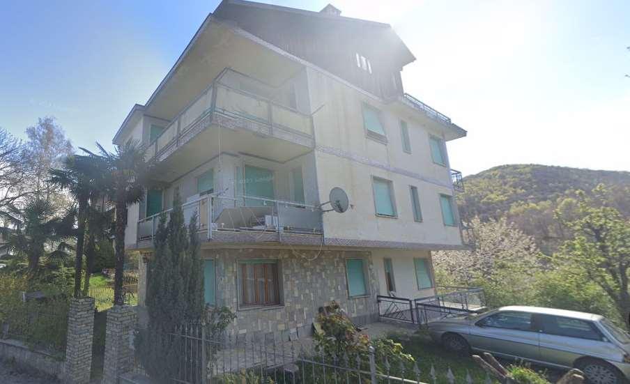 Appartamento in vendita a Giaveno