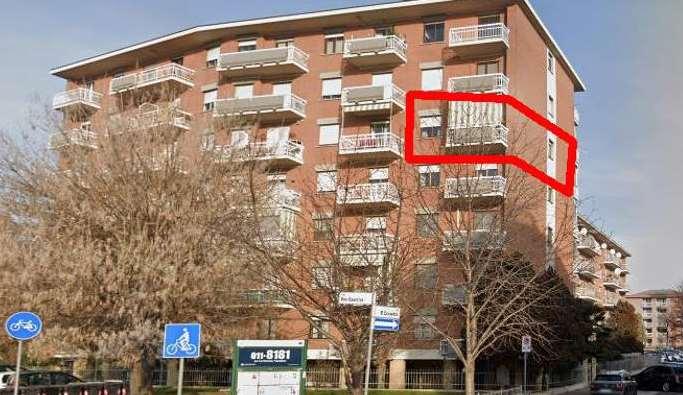 Appartamento in vendita a Grugliasco