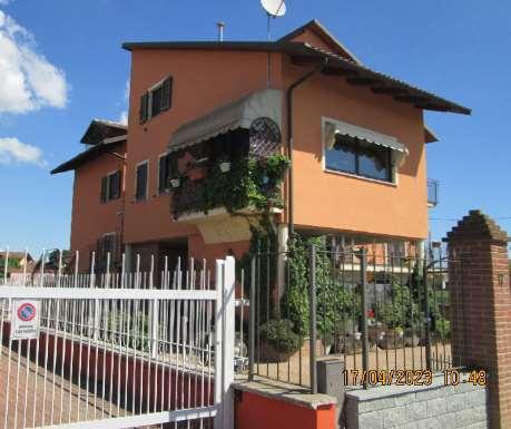 Appartamento in vendita a Chieri