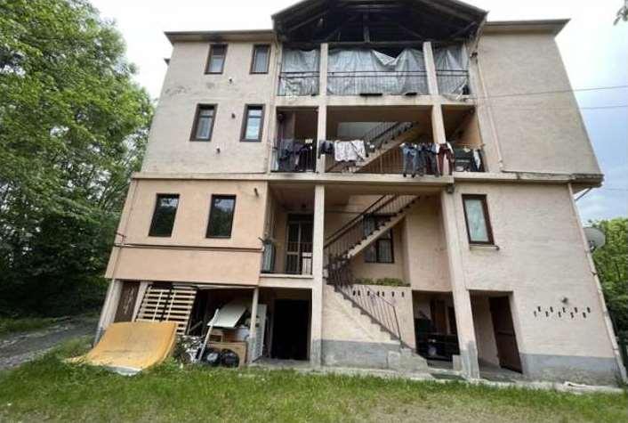 Appartamento in vendita a Germagnano