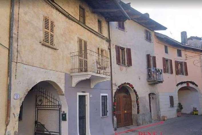 Appartamento in vendita a Pavone Canavese