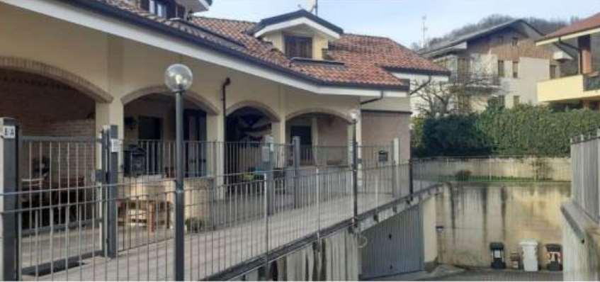 Villa a schiera in vendita a Trana