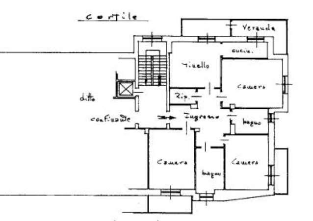 Appartamento in vendita a Nichelino
