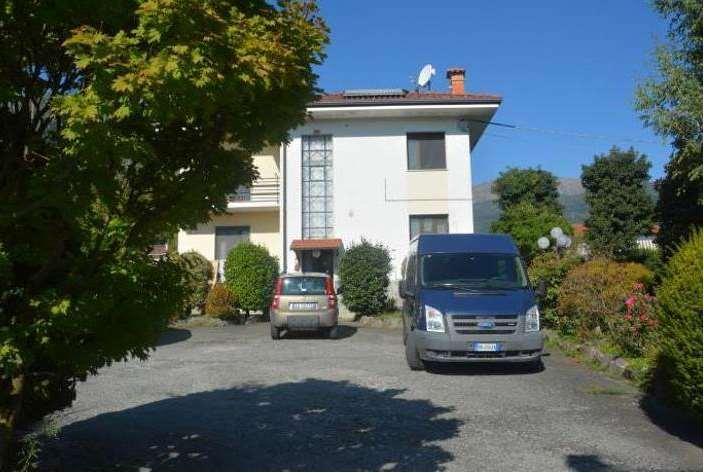 Appartamento in vendita a Forno Canavese