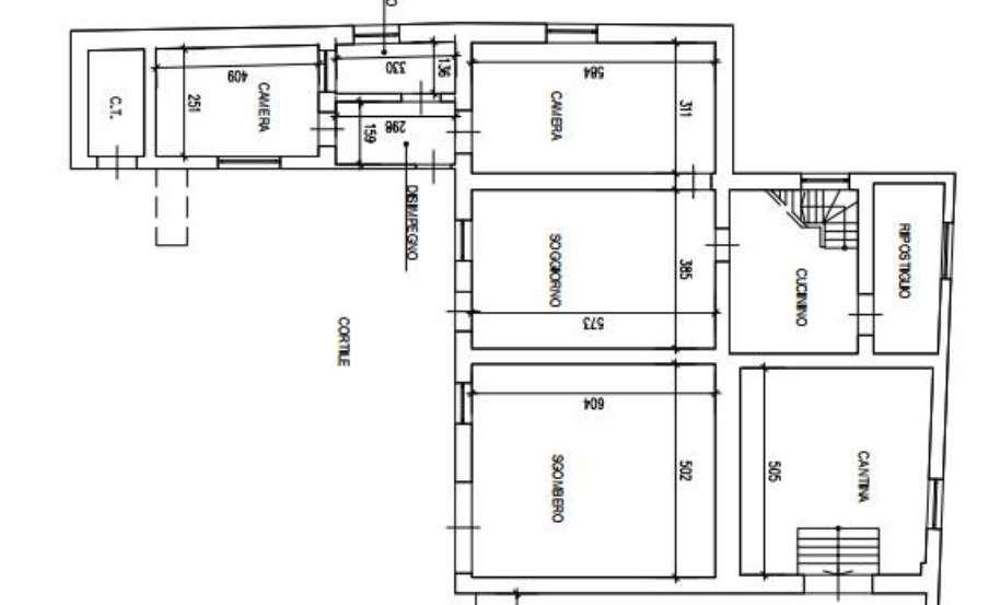Appartamento in vendita a Villafranca Piemonte