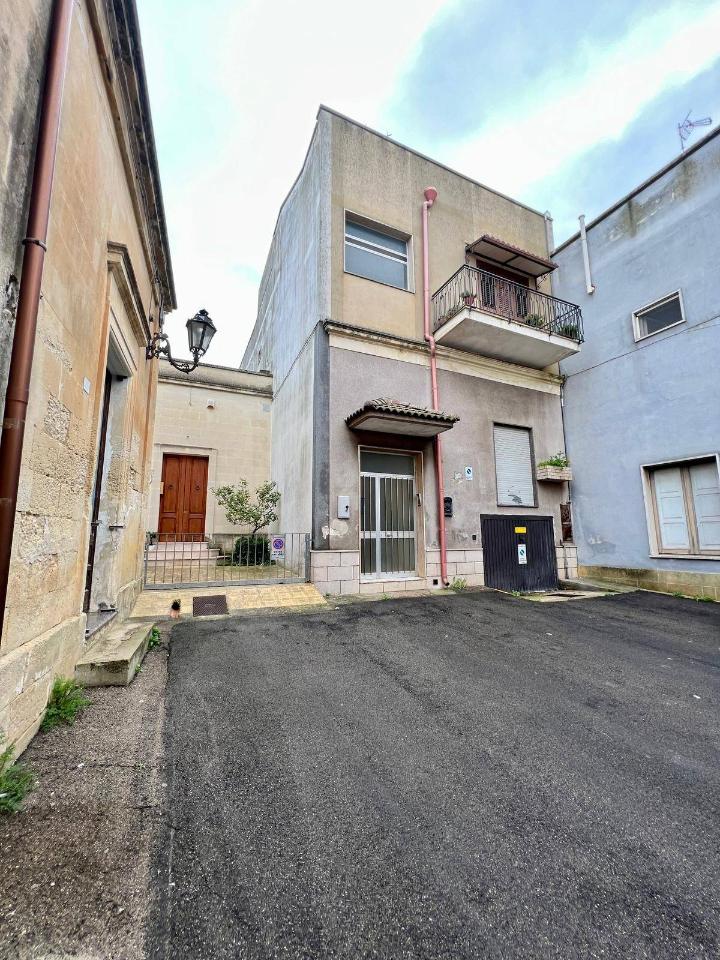 Appartamento in vendita a San Cesario Di Lecce