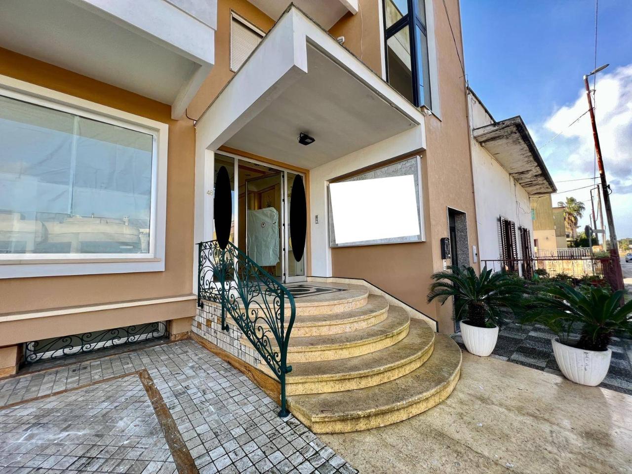 Negozio in vendita a Melendugno