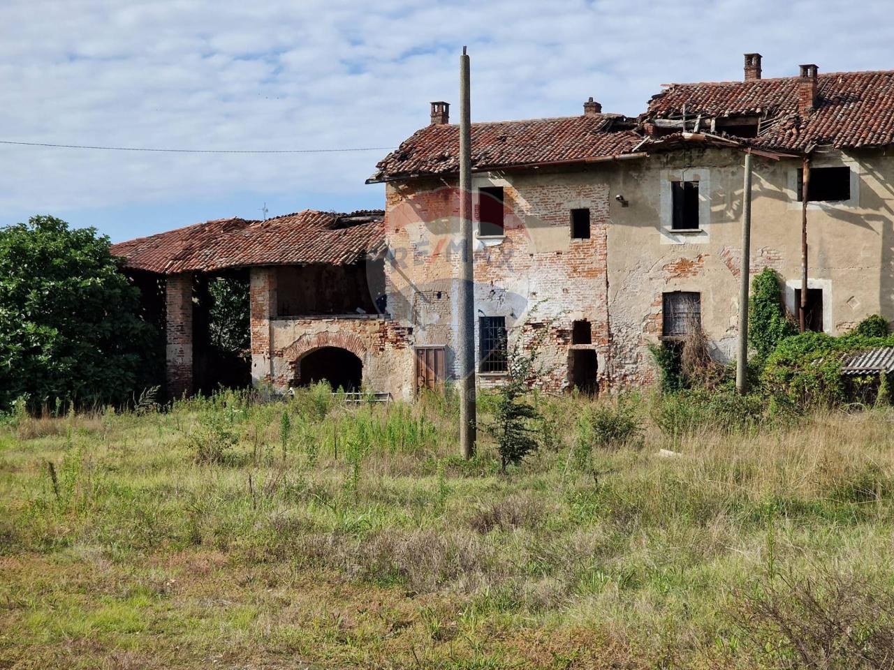Rustico in vendita a Abbiategrasso