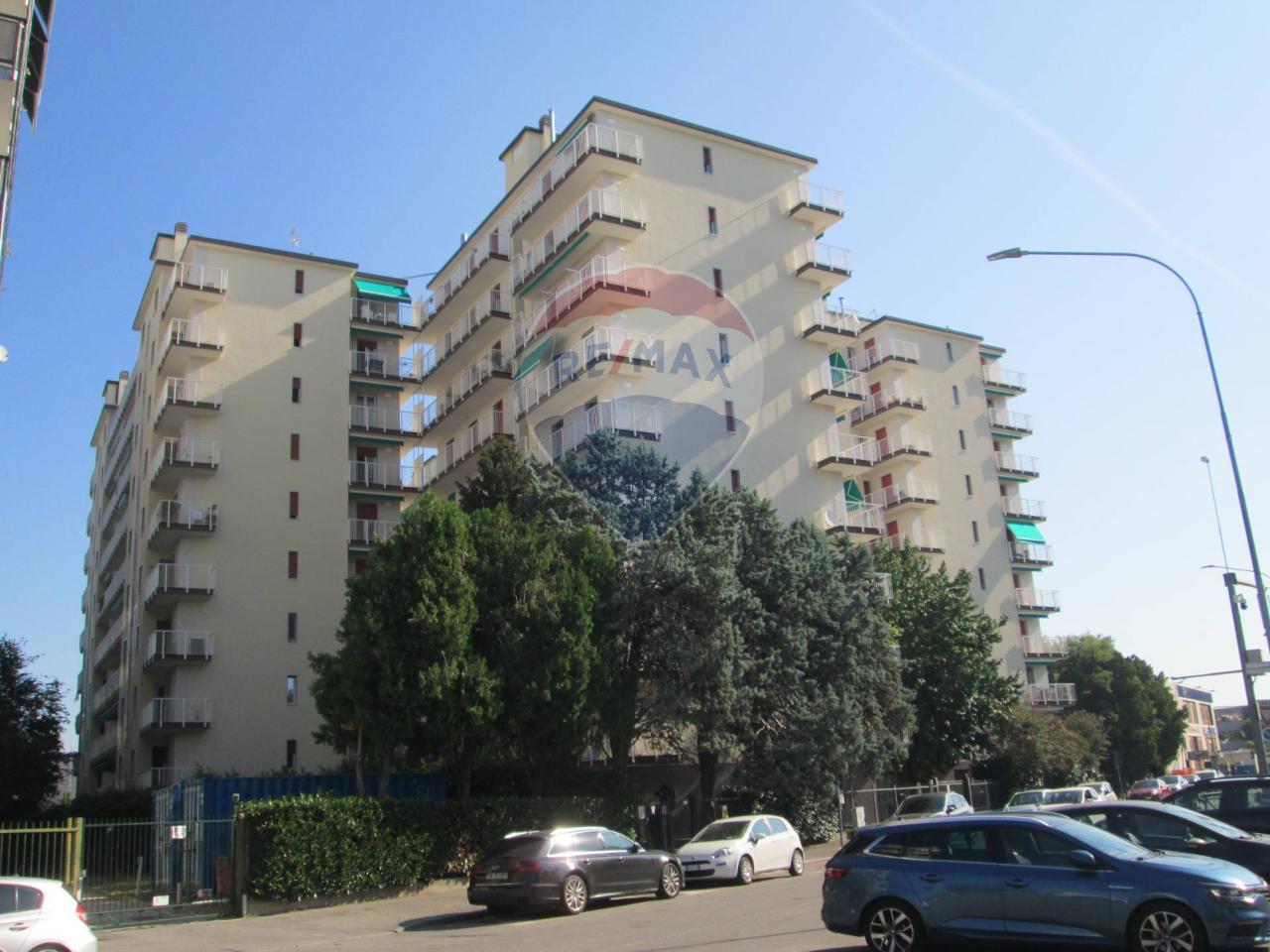 Appartamento in vendita a Pioltello