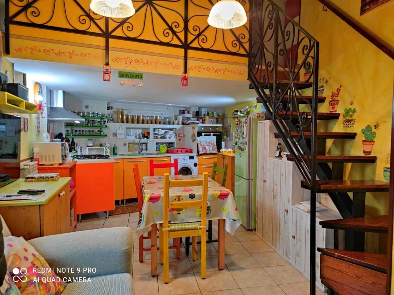 Appartamento in vendita a Palestrina