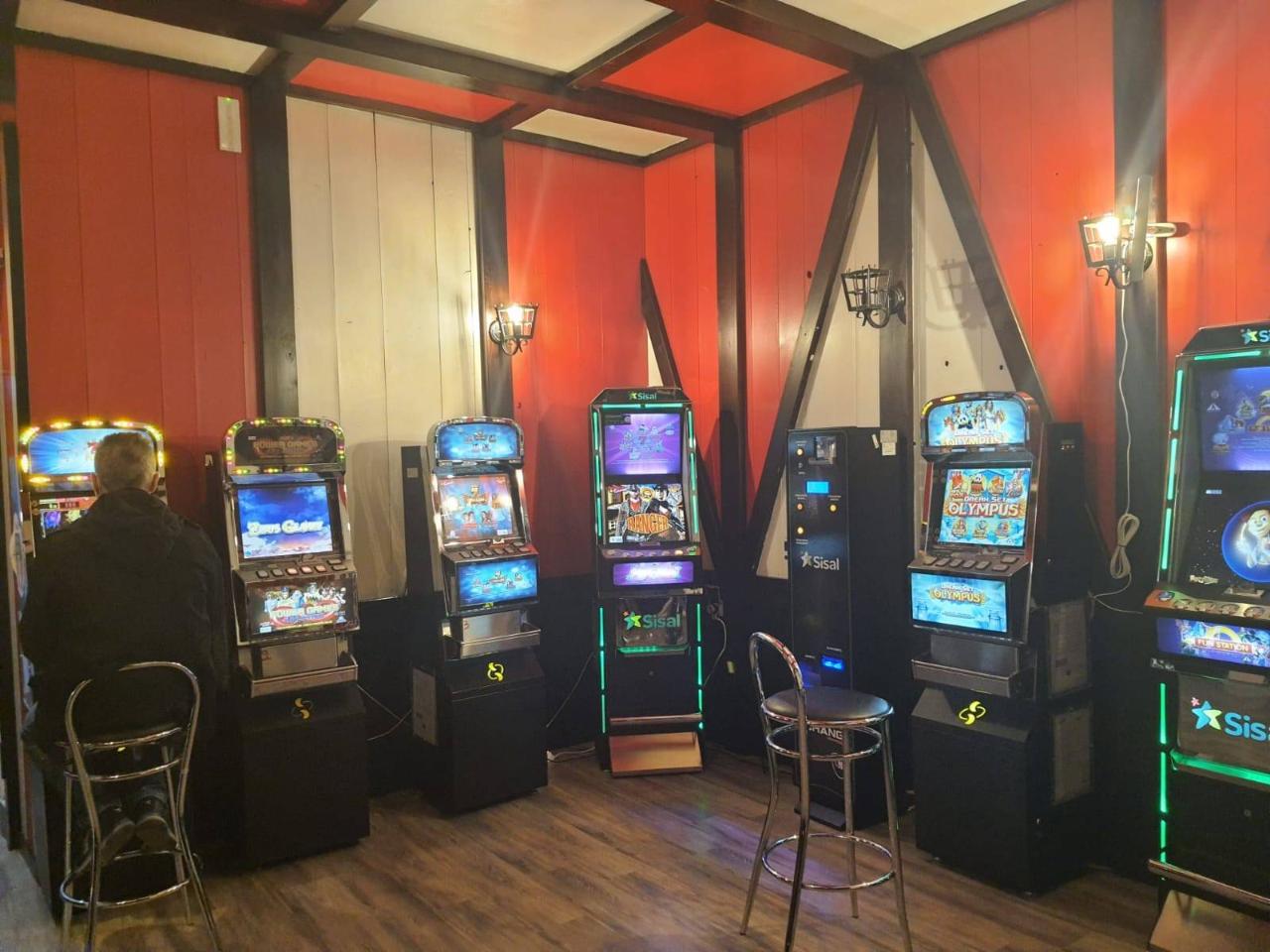 Bar in vendita a Besozzo