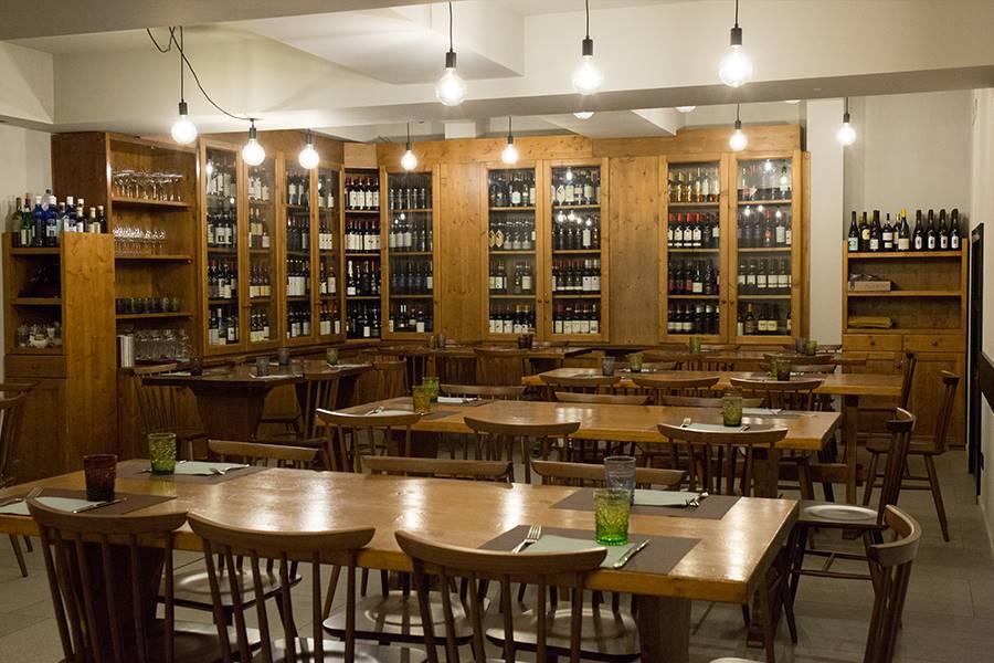 Ristorante in vendita a Milano