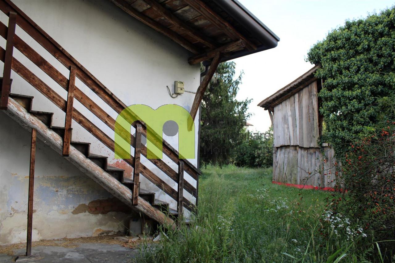 Rustico in vendita a Castelfranco Veneto