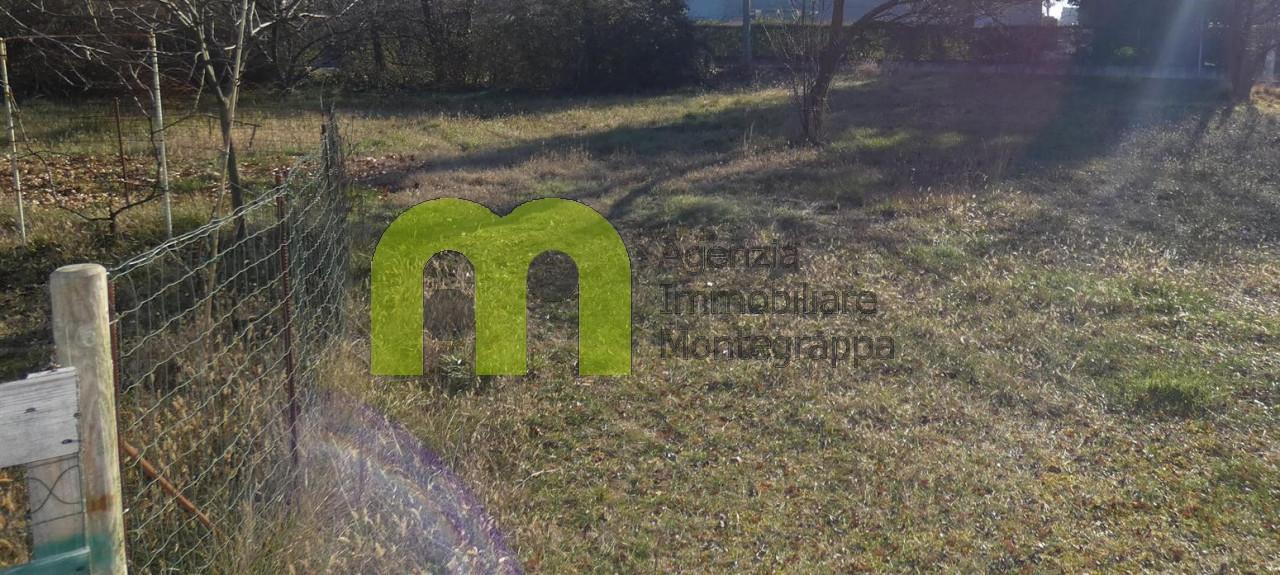 Terreno edificabile residenziale in vendita a Istrana