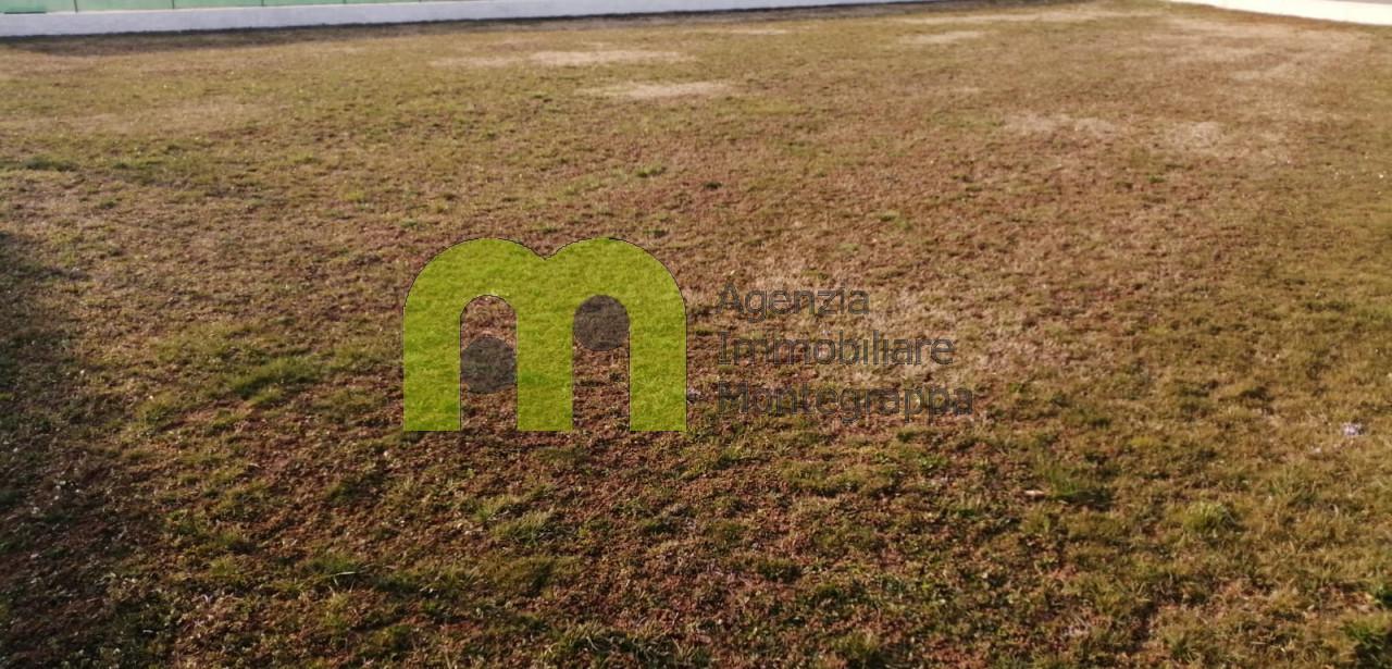 Terreno edificabile residenziale in vendita a Vedelago
