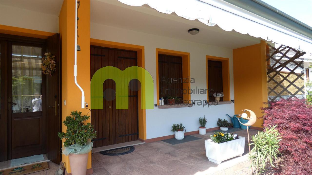 Villa in vendita a Altivole