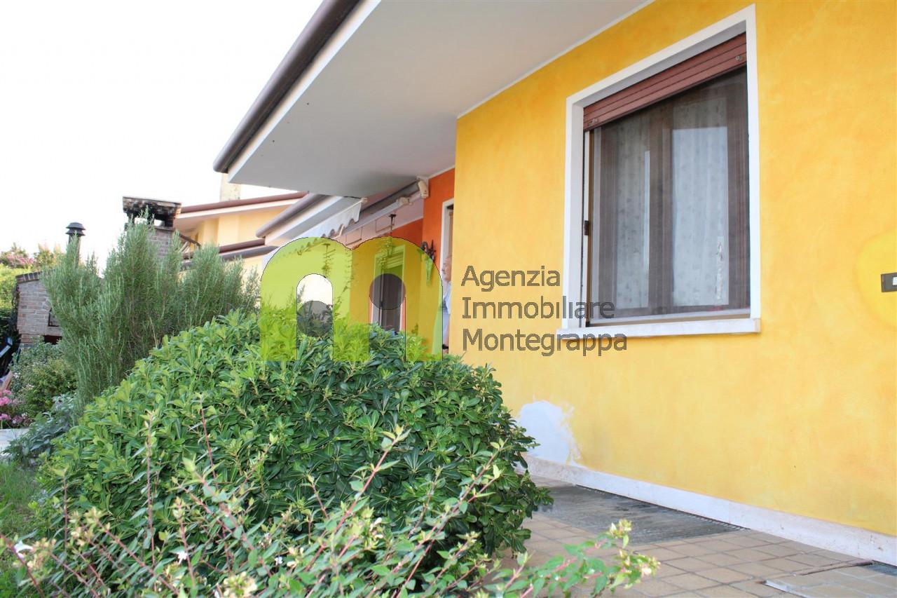 Villa in vendita a Resana