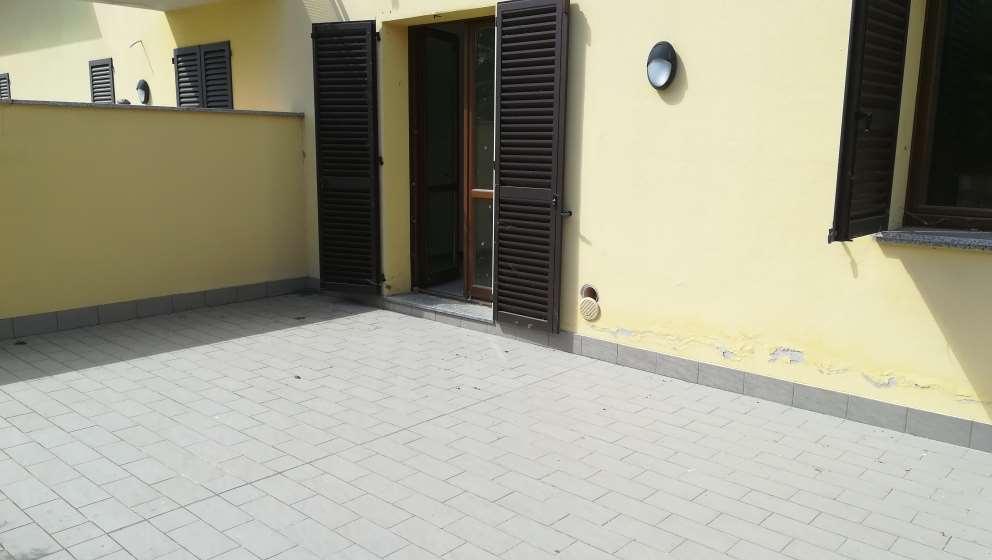 Appartamento in vendita a Rivergaro