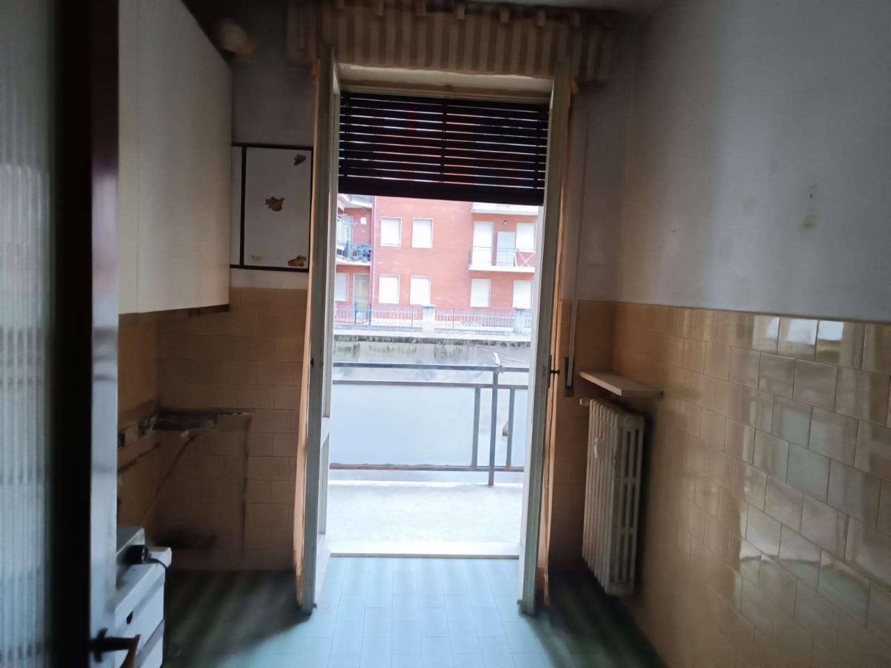 Appartamento in vendita a Piacenza