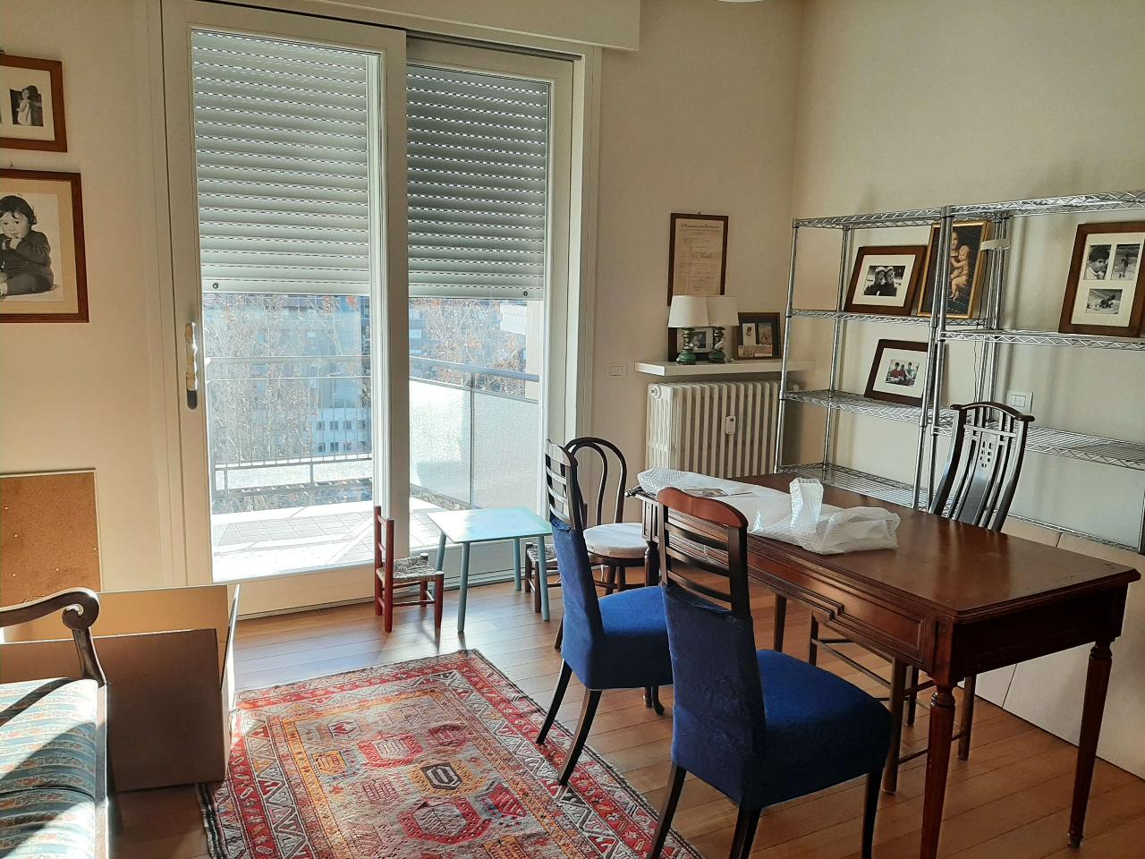 Appartamento in affitto a Piacenza