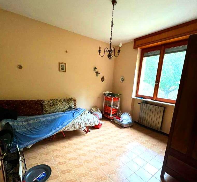 Appartamento in vendita a Bettola