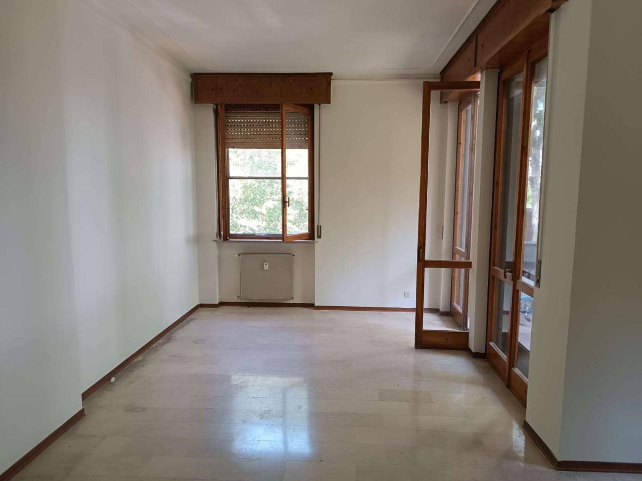 Appartamento in vendita a Piacenza