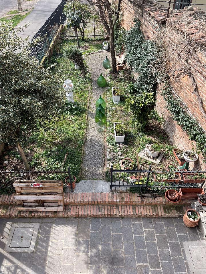 Casa indipendente in vendita a Piacenza