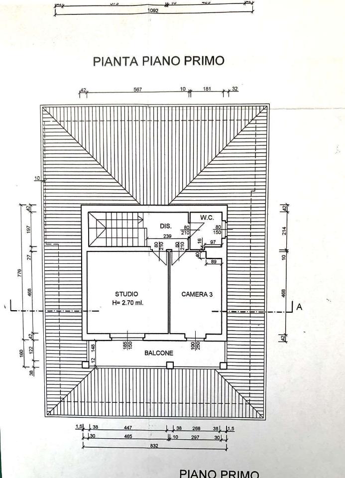 Villa unifamiliare in vendita a Cadeo