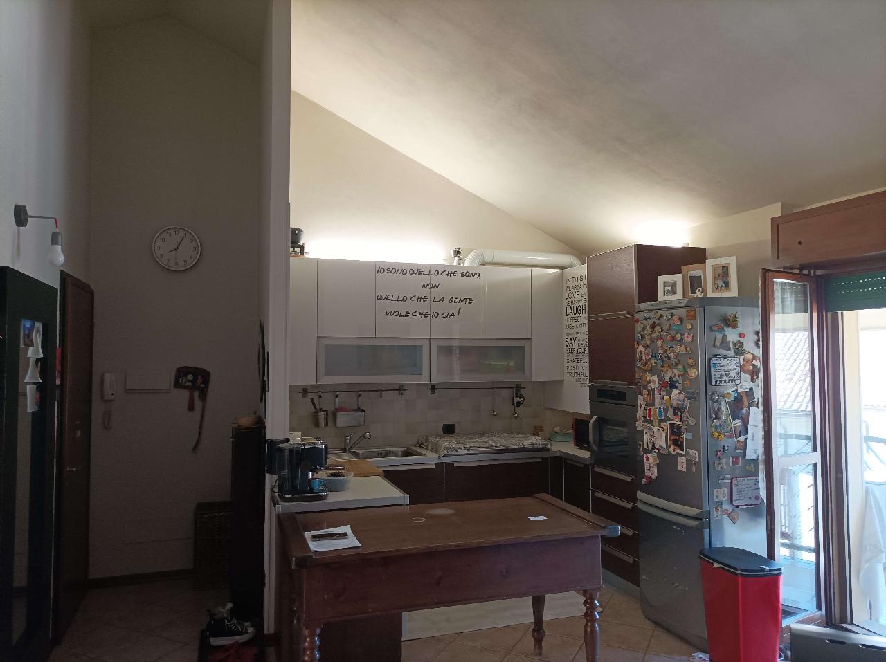 Appartamento in vendita a Ponte Dell'Olio