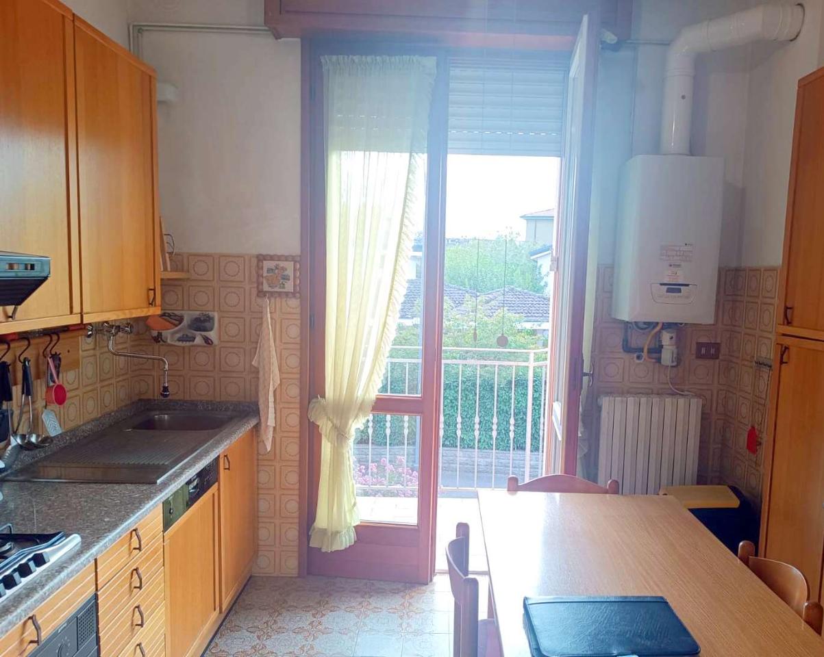 Appartamento in vendita a Piacenza