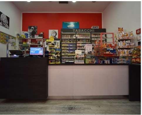 Tabaccheria in vendita a Piacenza