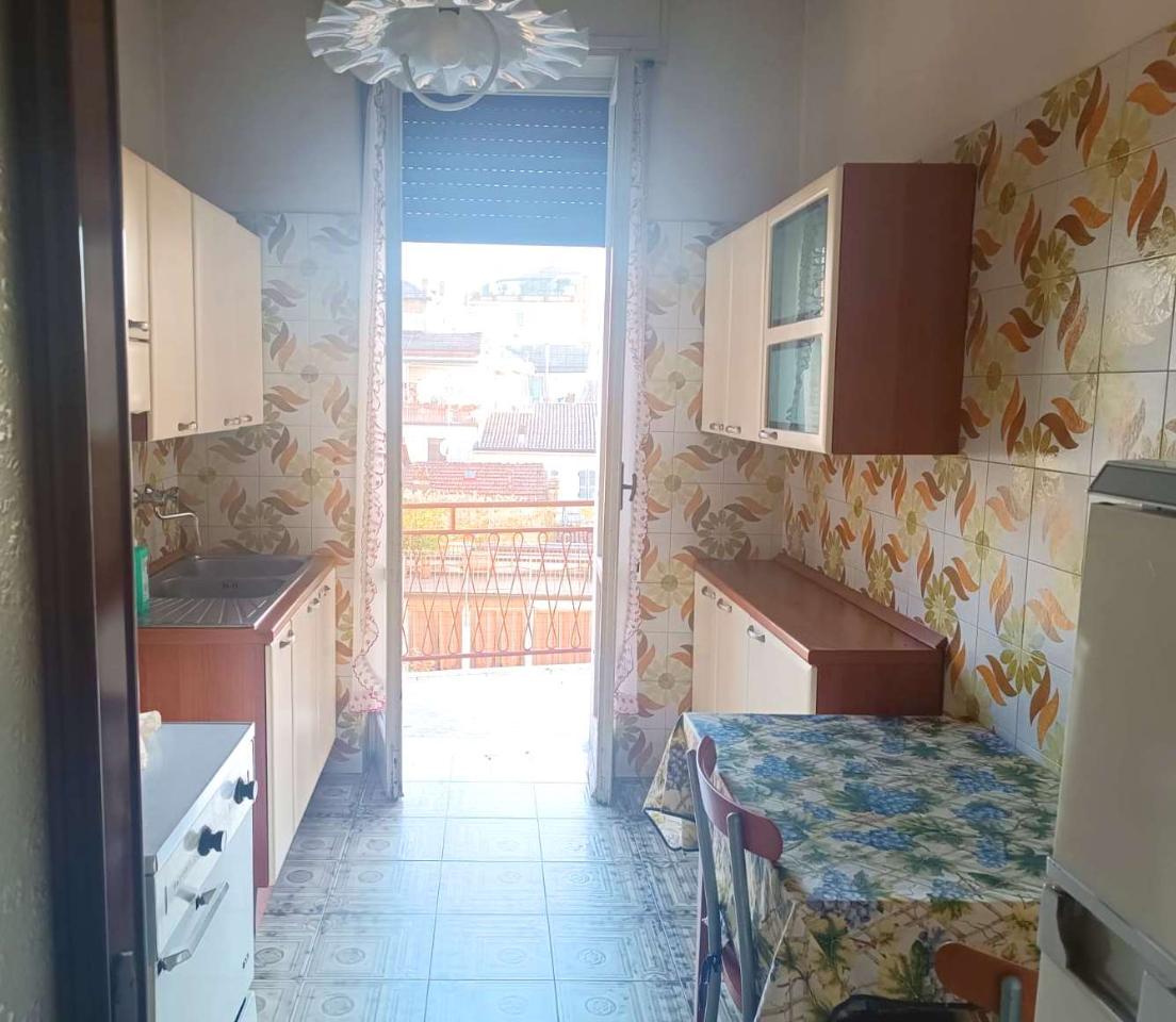 Appartamento in vendita a Piacenza