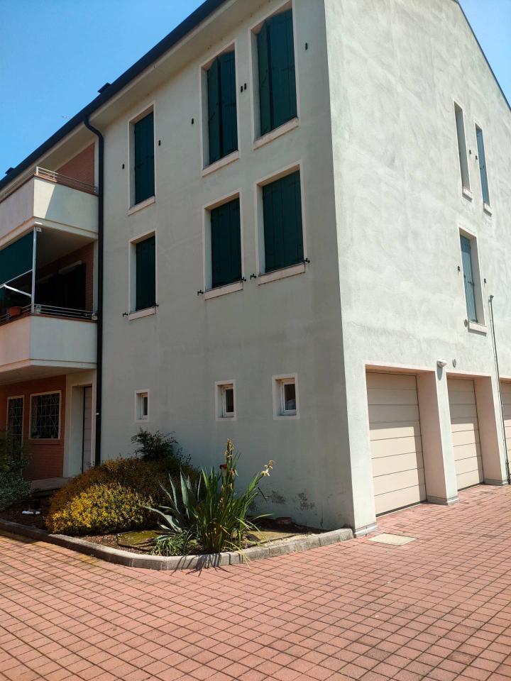 Appartamento in vendita a Ferrara