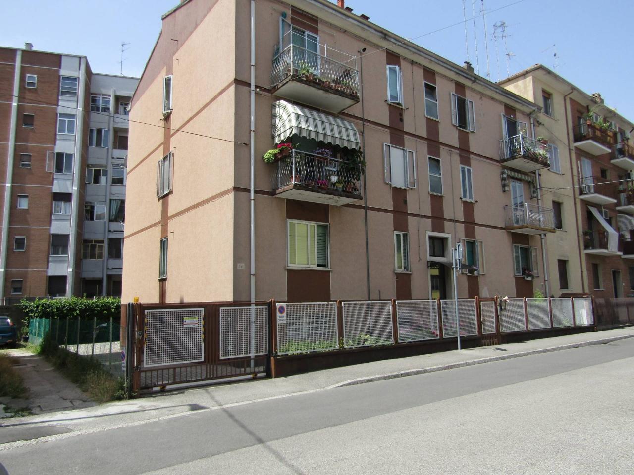Appartamento in vendita a Ferrara