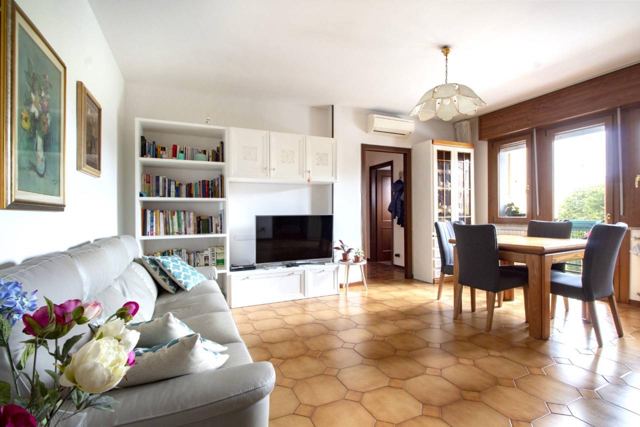 Appartamento in vendita a Ferrara